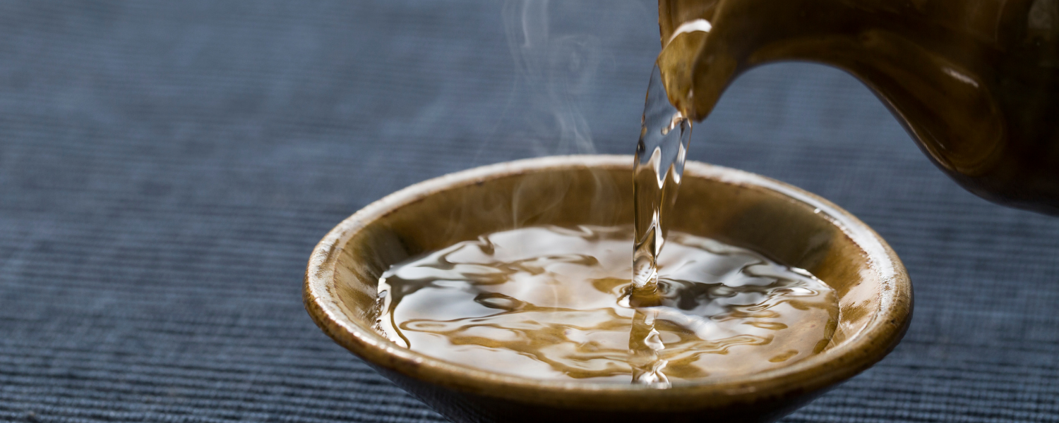 Honjozo – Sake Ichiban